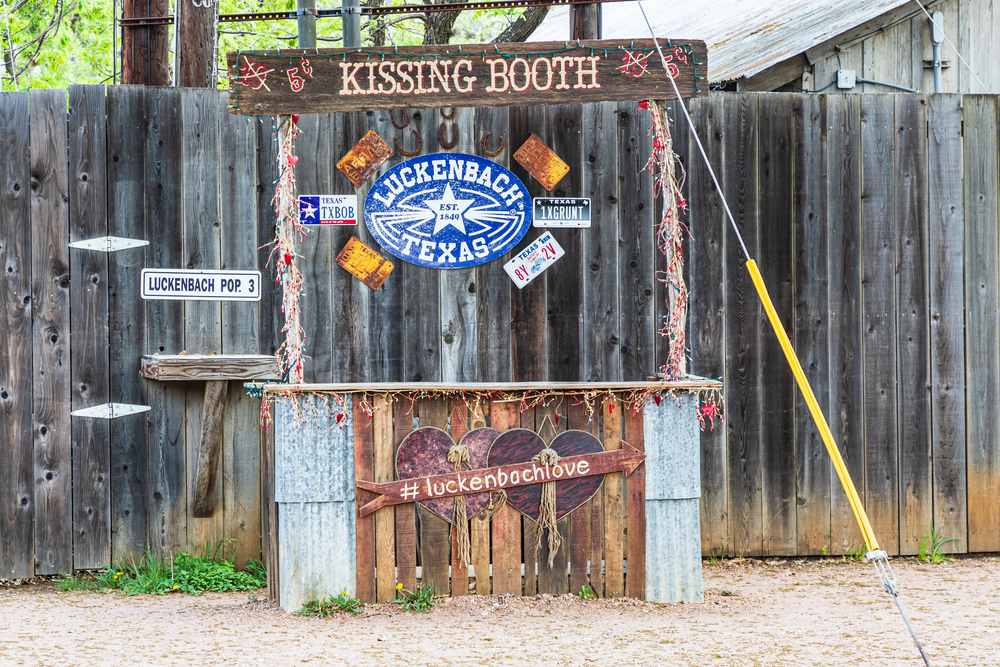 Small towns in Texas with big personalities