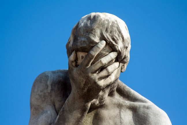 Windows app forgets how to log in with first security update of the year