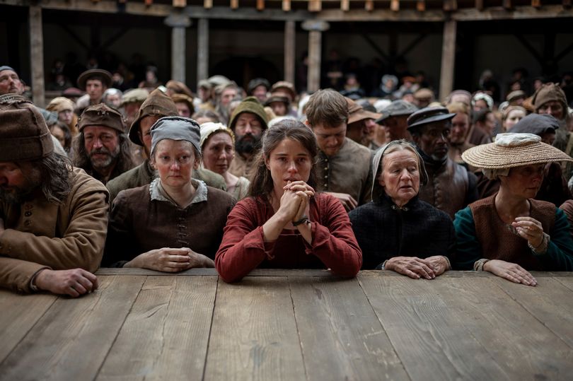 Inside Paul Mescal's Hamnet and how much it's actually based on ...