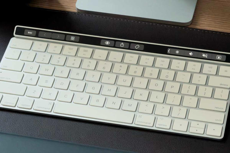 Flexbar review: The Touch Bar replacement you’ve been missing