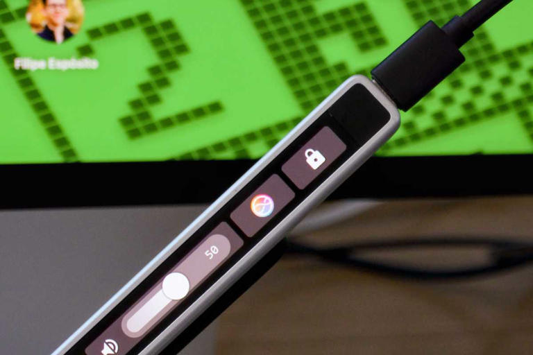 Flexbar review: The Touch Bar replacement you’ve been missing