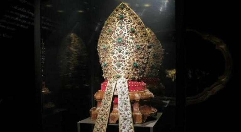 Napoli, tesoro di San Gennaro torna a splendere dopo tre mesi: concluso ...