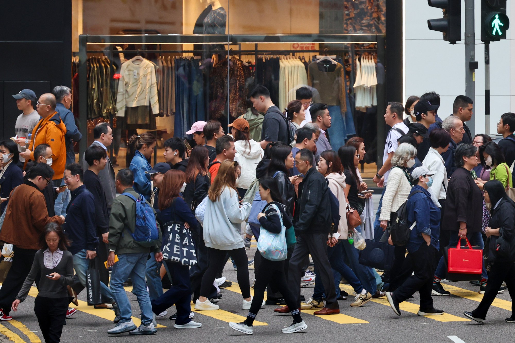 Hong Kong employee insurance costs to jump 15% amid surge in day ...