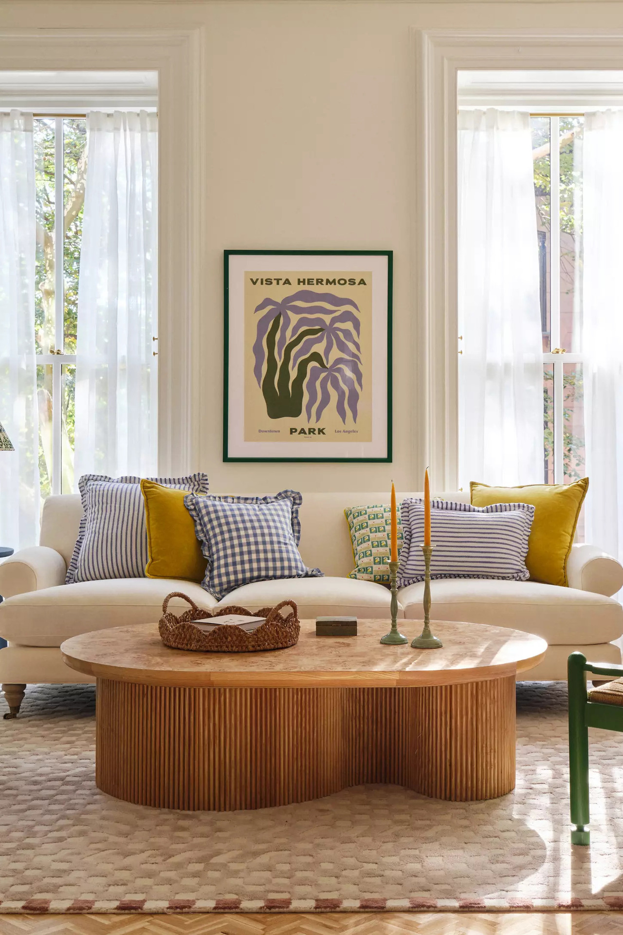 Meubles dépareillés, textures mixtes, fin des ensembles : en 2026 ...