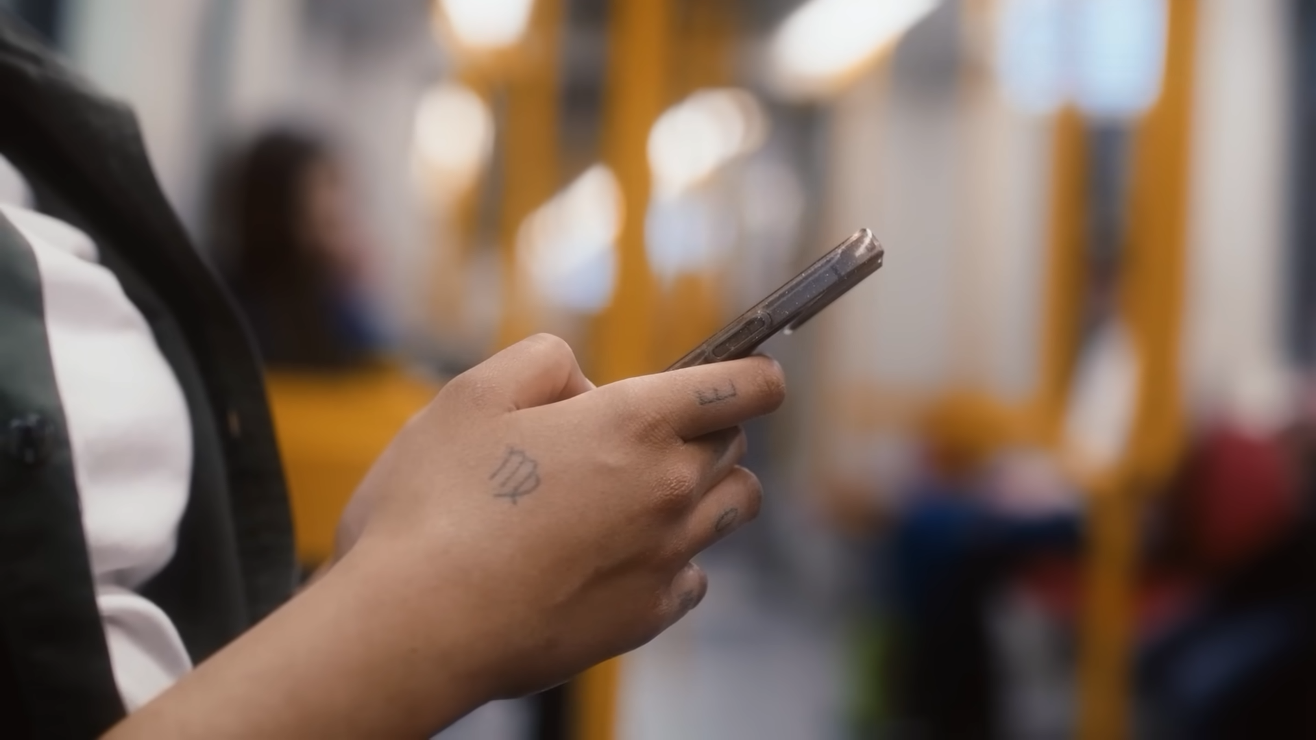 This is why you’re being asked to tip for everything now