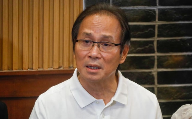 NBI inspects San Pablo farm following Atong Ang tip
