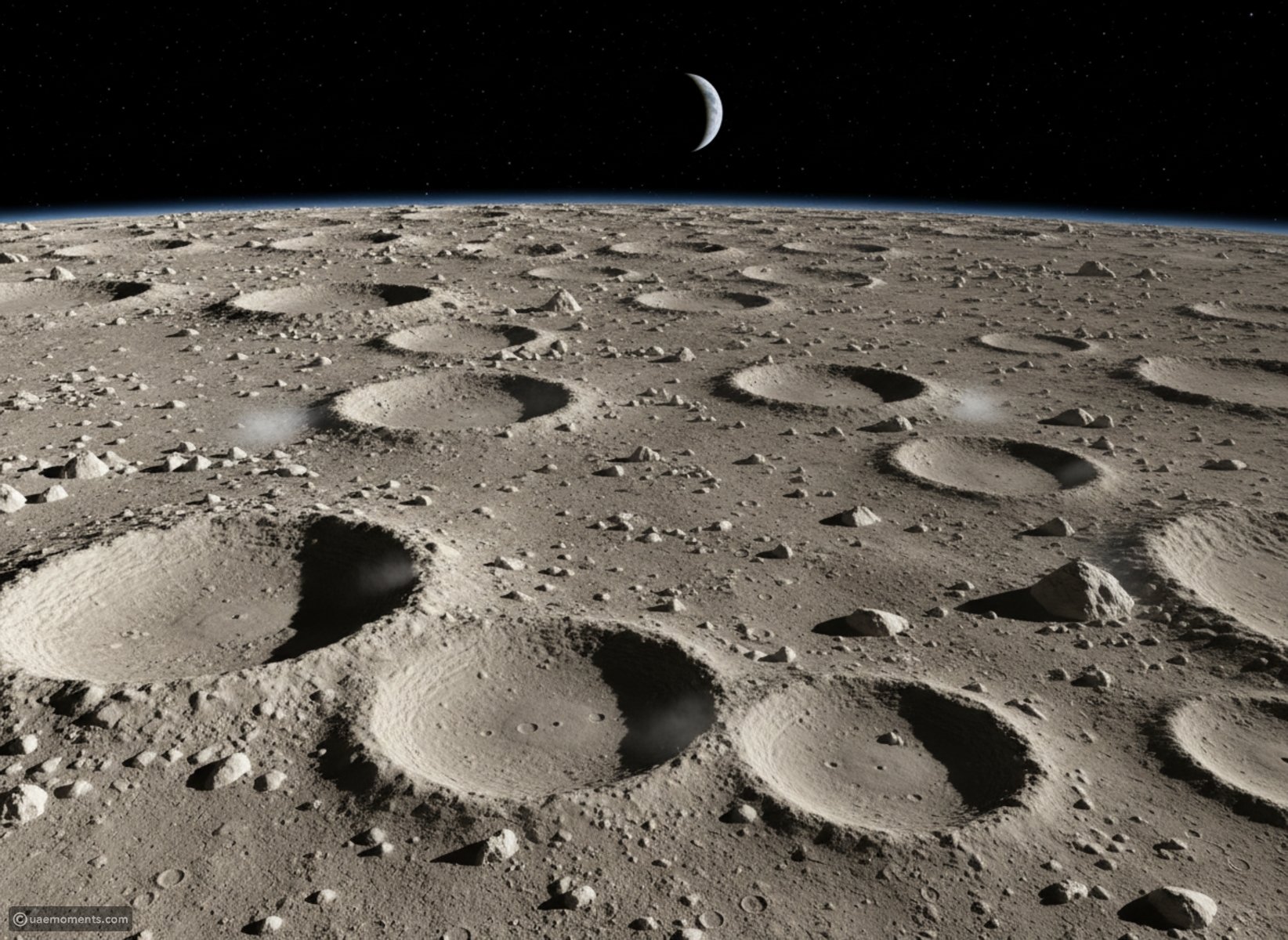 Mysteries of the moon that even scientists can’t explain