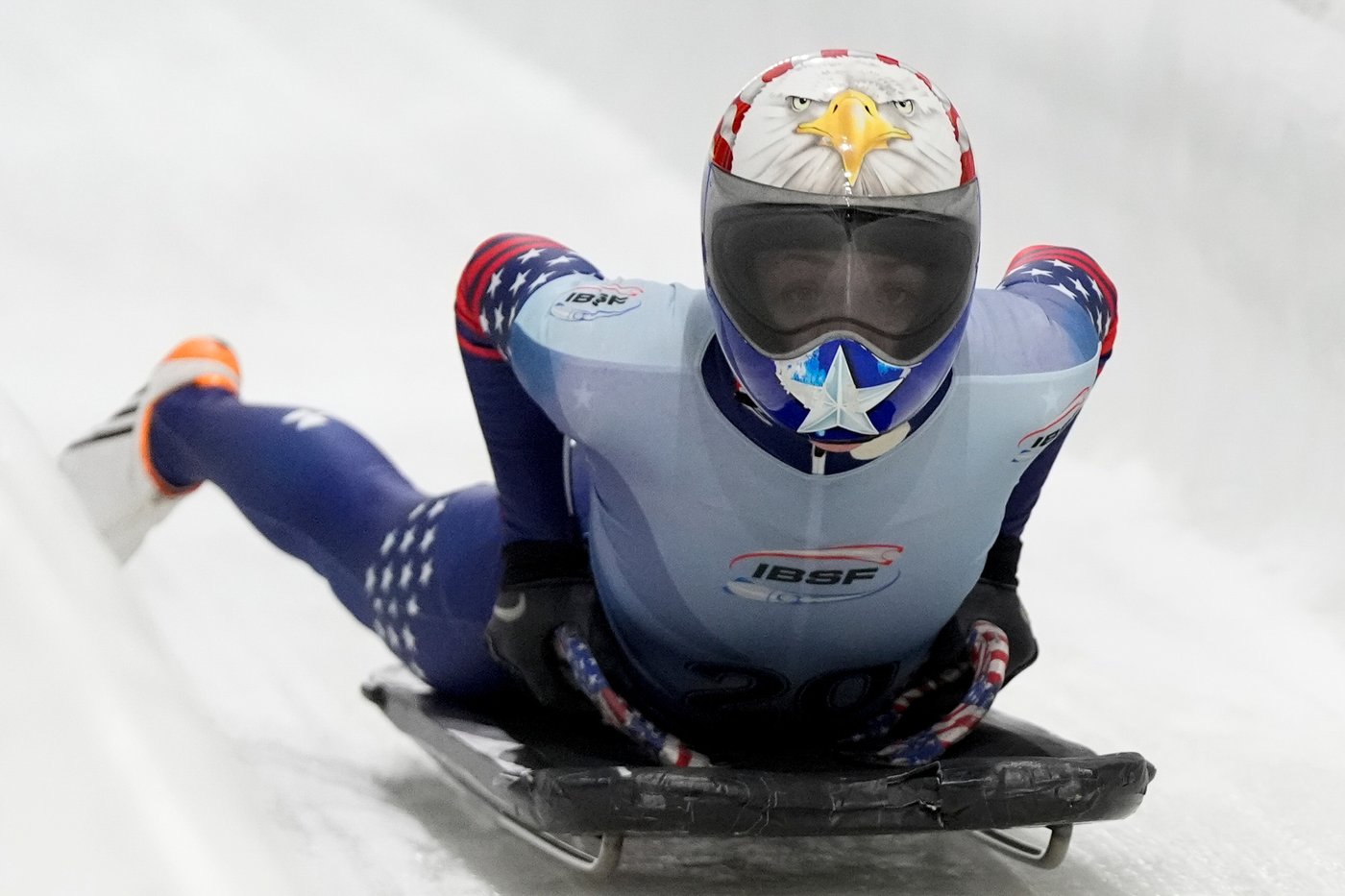 Canada’s skeleton team cleared of wrongdoing in US athlete’s Olympic ...