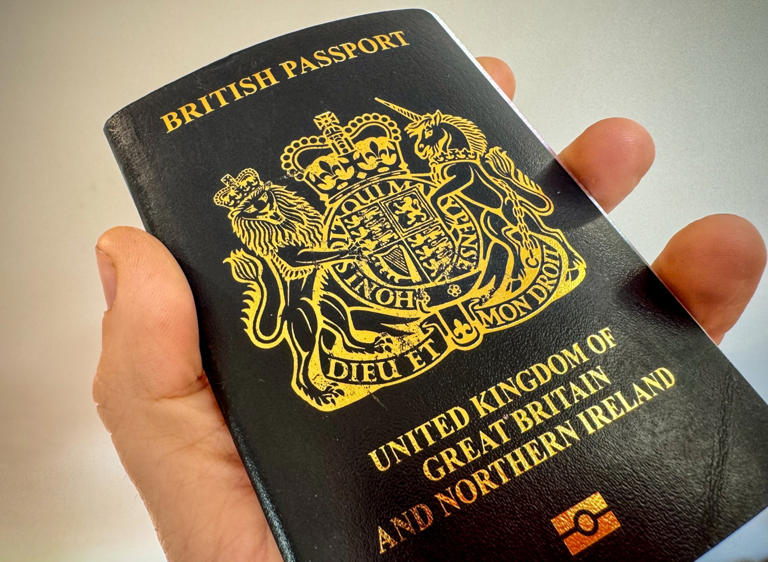 Rule changes coming soon for dual citizen Britons
