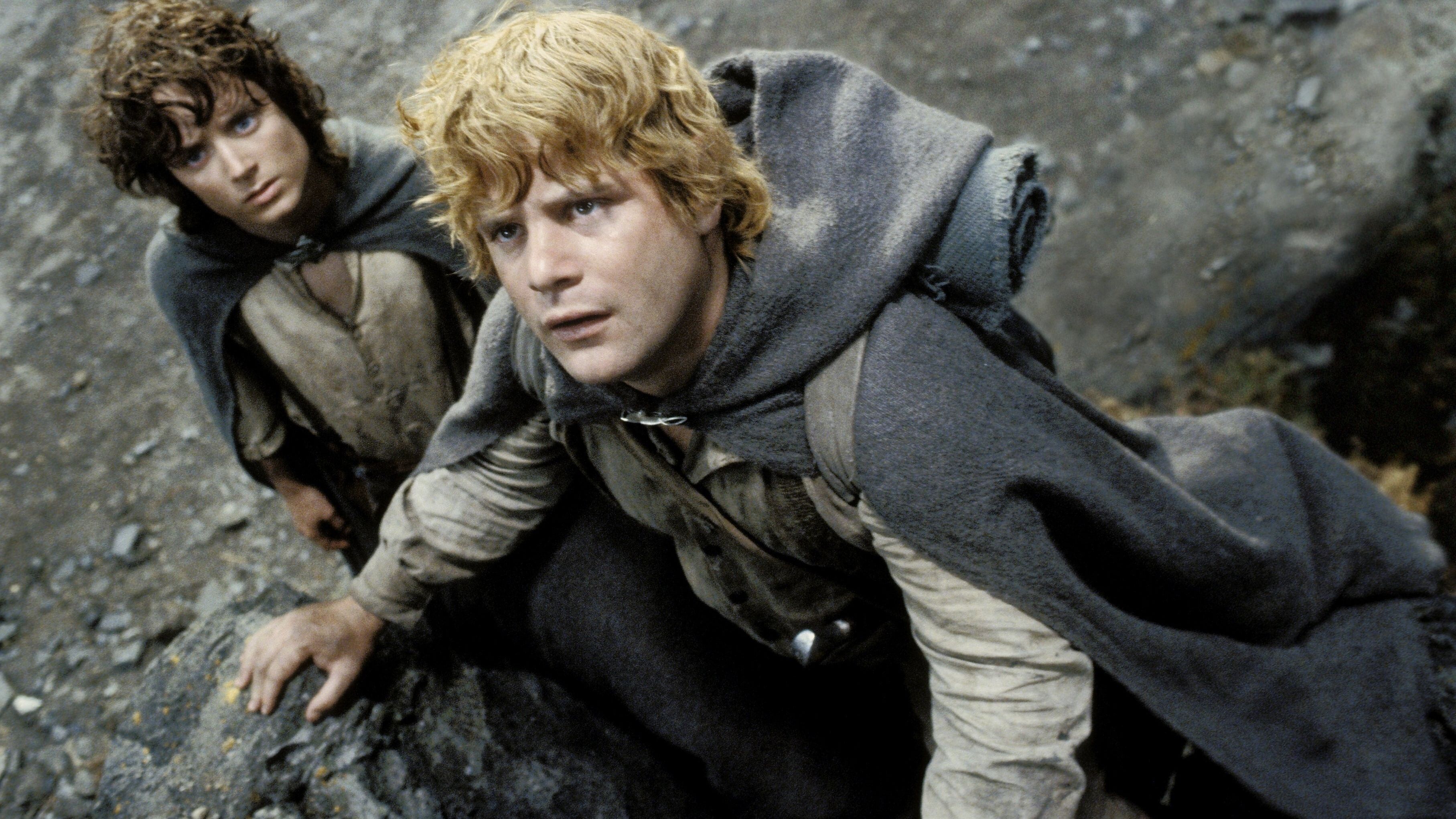 Peter Jackson reveals new Lord of the Rings movie he wants to make