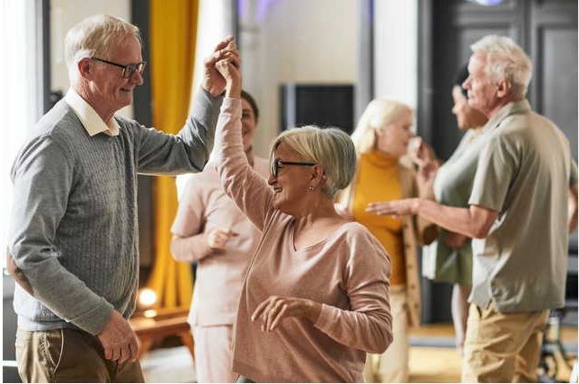 Canada leading the way in arts-based therapy for Alzheimer’s