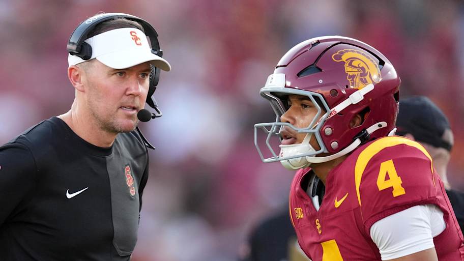 Inside Husan Longstreet’s relationship with LSU and Coach Lane Kiffin