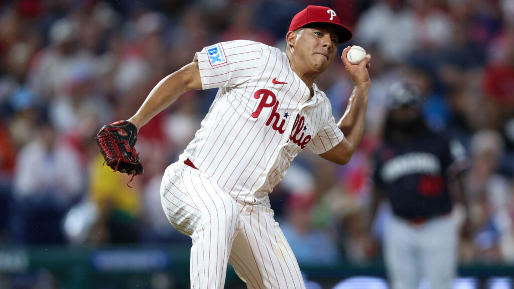 New detail revealed about Red Sox’s Ranger Suárez contract