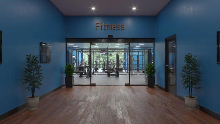 South Downs Leisure announces £2 million investment in Worthing Leisure ...