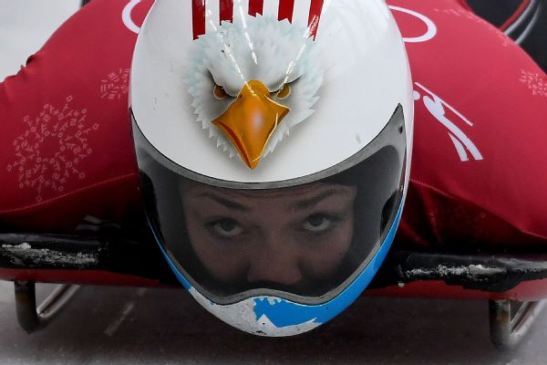 Skeleton's Katie Uhlaender has complaint dismissed