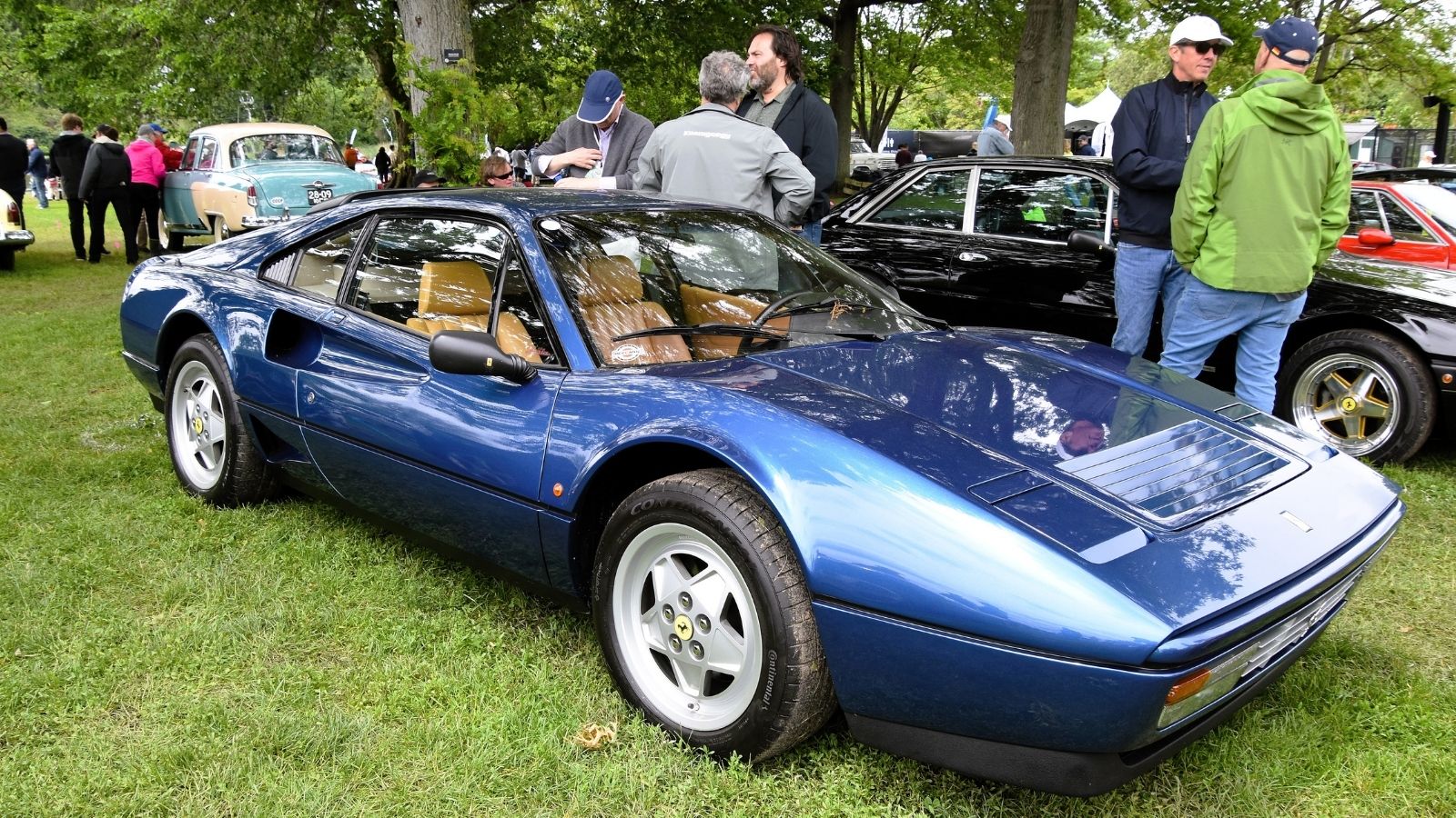 The weirdest V8 engines automakers ever tried