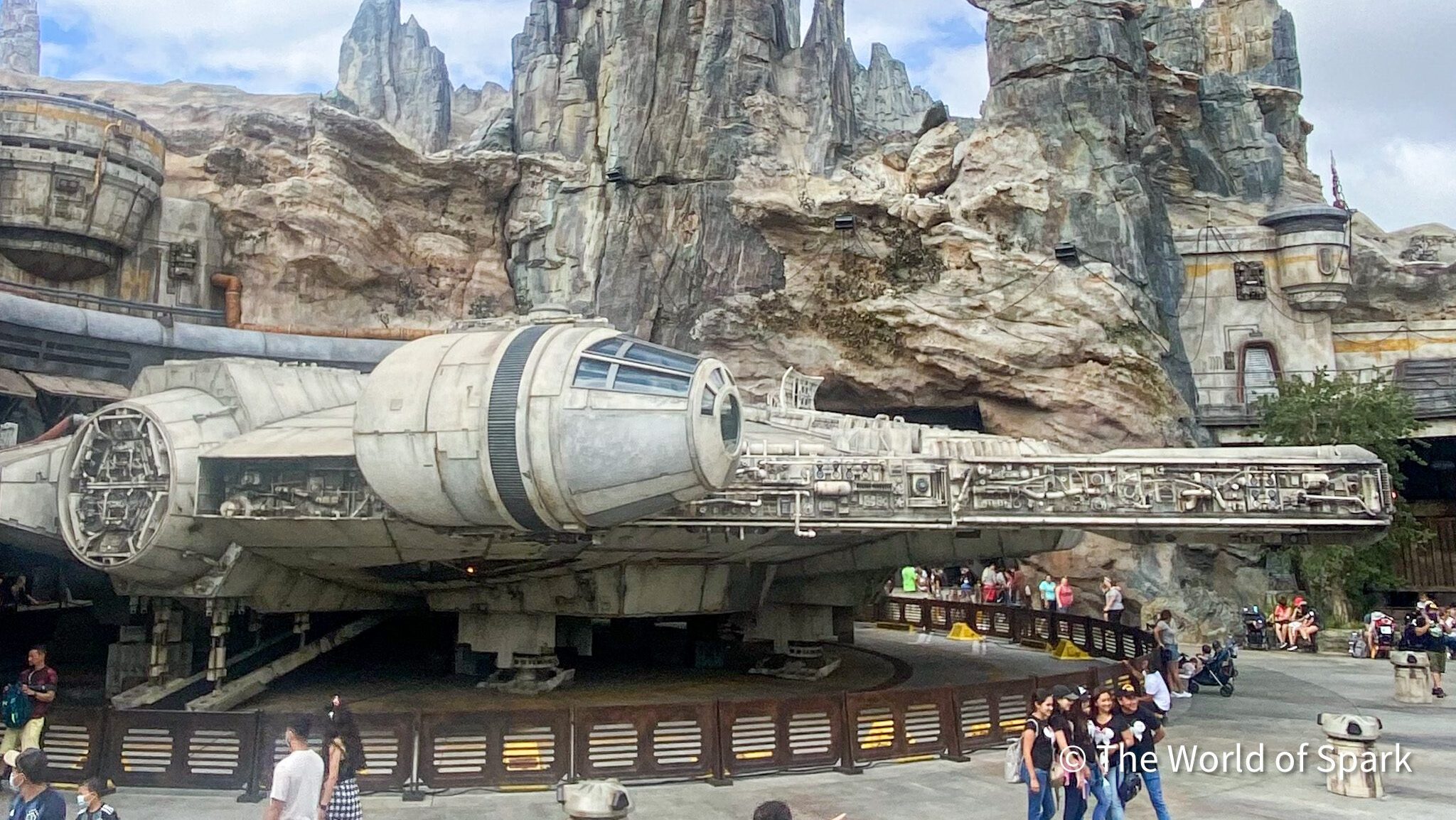 News: Disneyland announces major updates coming to Star Wars: Galaxy's Edge