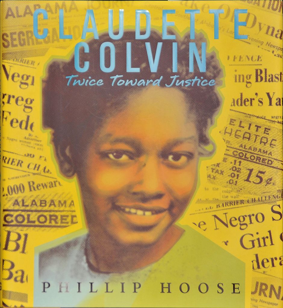 The legacy Claudette Colvin leaves behind
