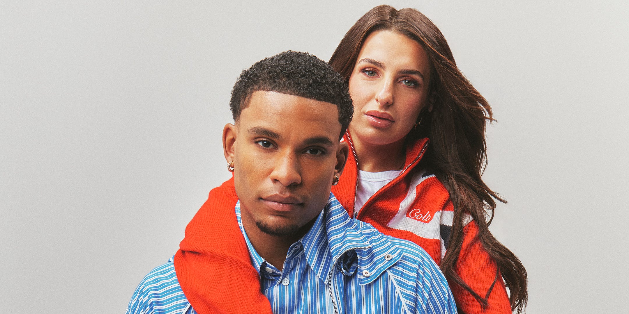 Love Island winners Toni and Cach on future plans: "I would like a ring!"