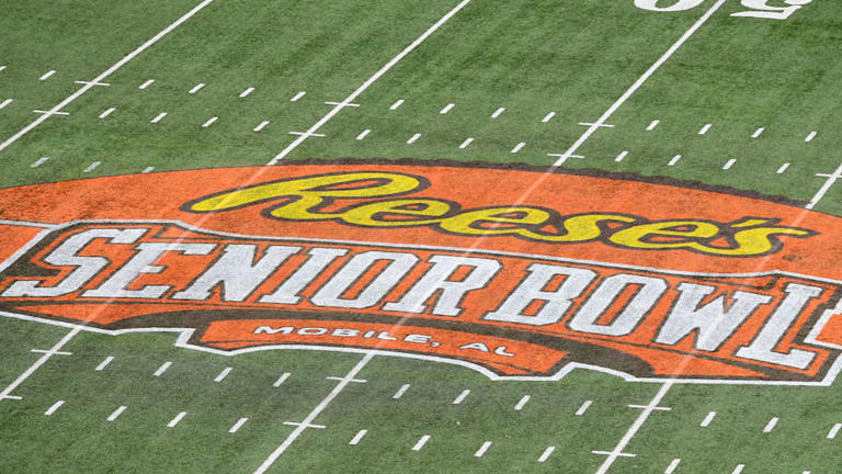 Pair of wildcat defenders invited to 2026 Senior Bowl