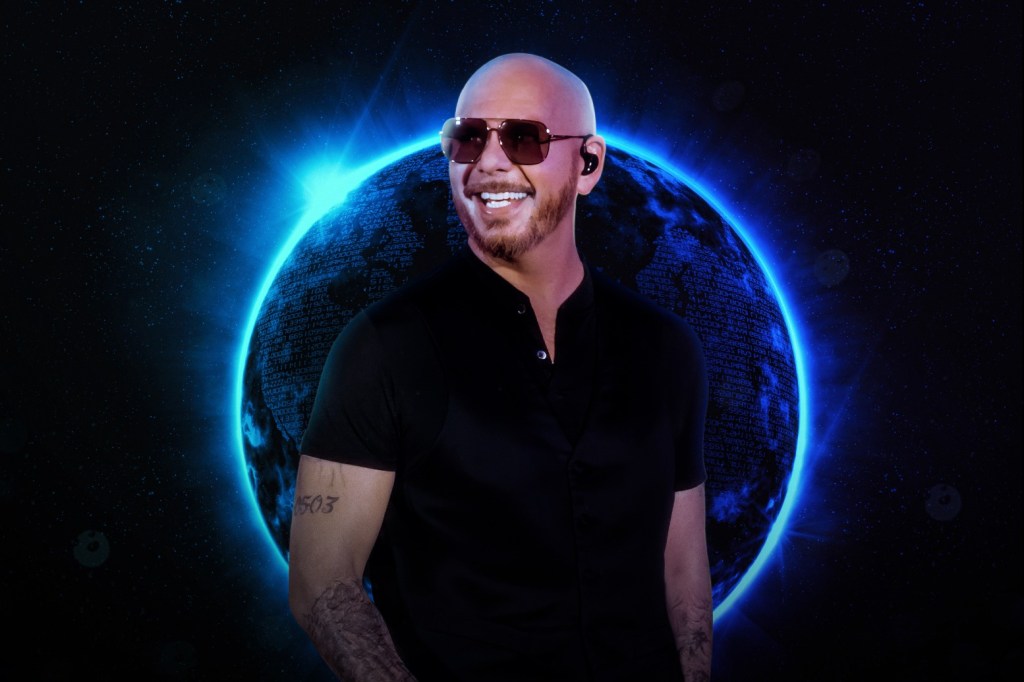 Pitbull announces I'm Back tour with Lil Jon as special guest: See all ...