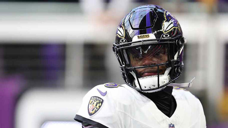 Ravens' approach to Lamar Jackson's next contract is now crystal clear