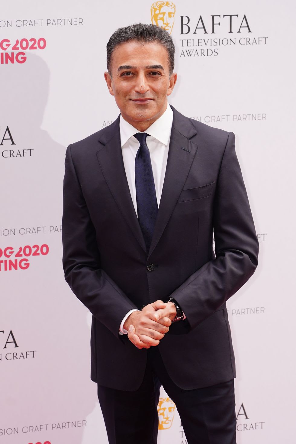 Adil Ray launches Christianity rant as ITV star fumes 'Why don't we ...