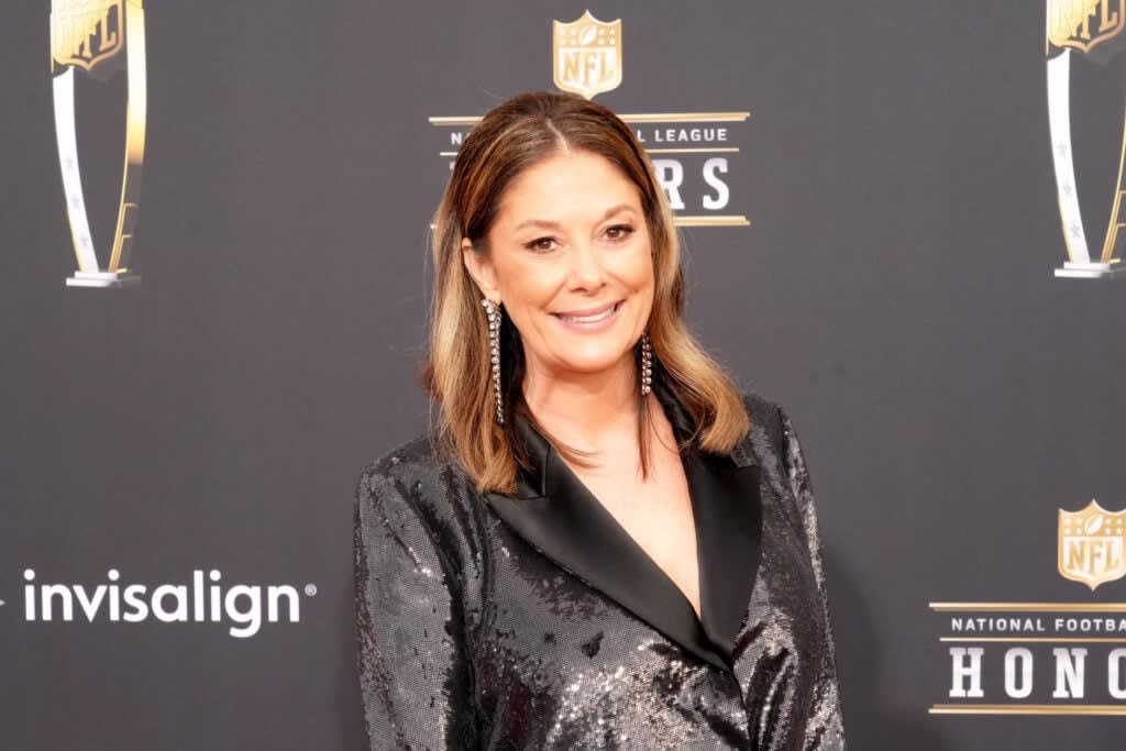 Why all 'smoke alarms' went off in Patrick Mahomes' mom Randi's home