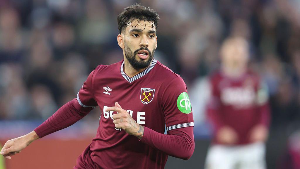 Paqueta could move but be loaned back to West Ham