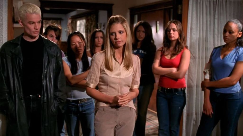 Fan-favorite Buffy character might just return in revival series
