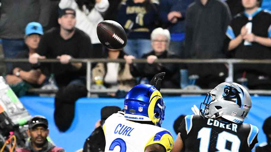 Breaking down potential trade suitors for Trent McDuffie