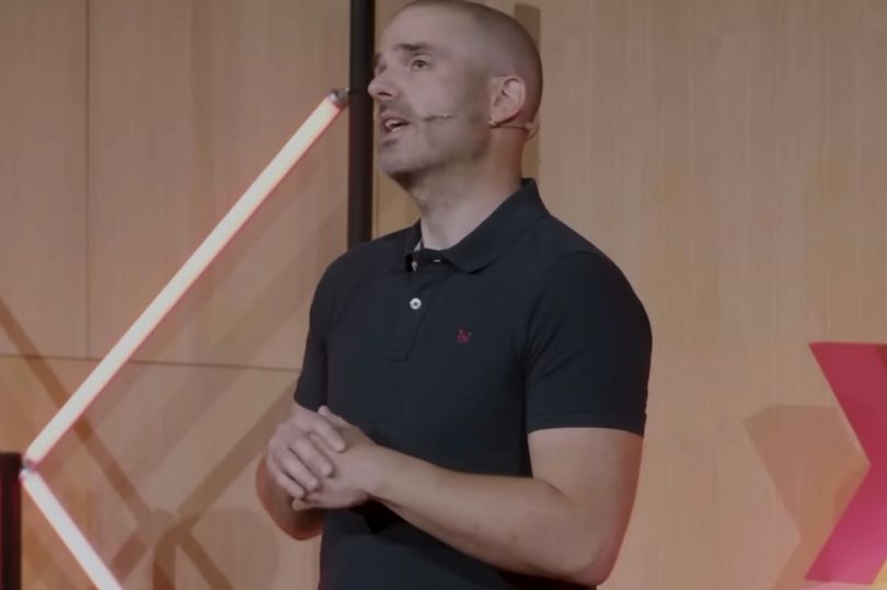 Lottery winner 'was most miserable man I met' just two weeks after ...