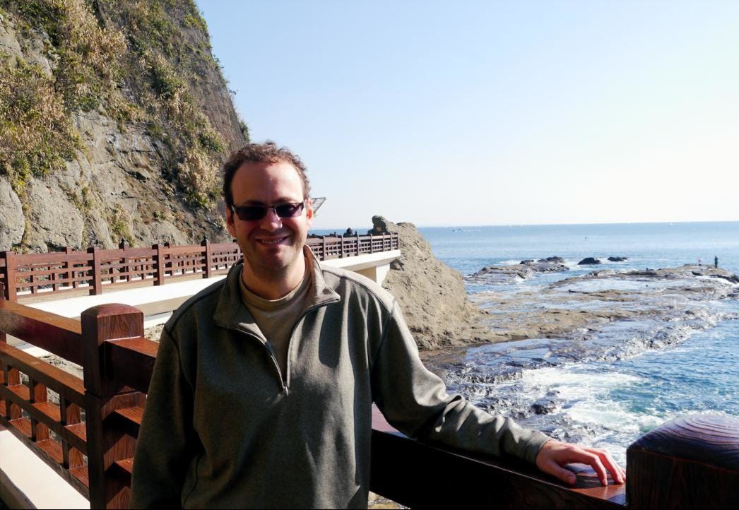 I started taking solo trips for my birthday years ago. Now that I'm in ...