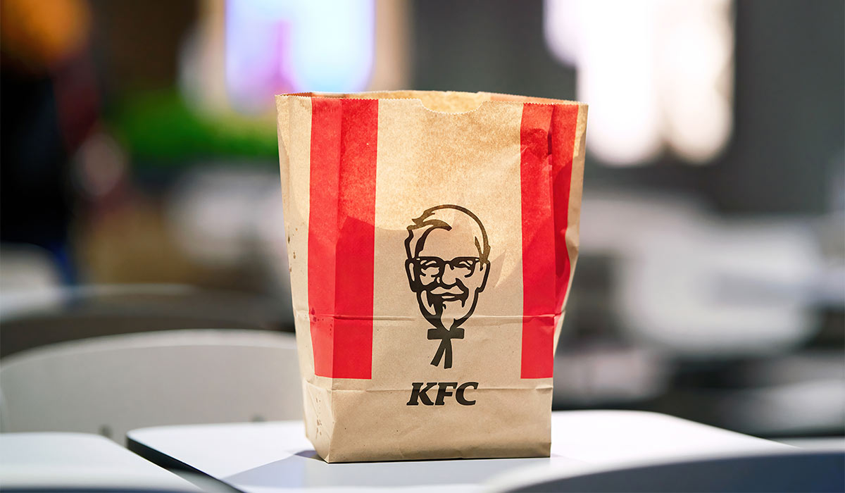 KFC announces opening of huge new restaurant in heart of Dublin city