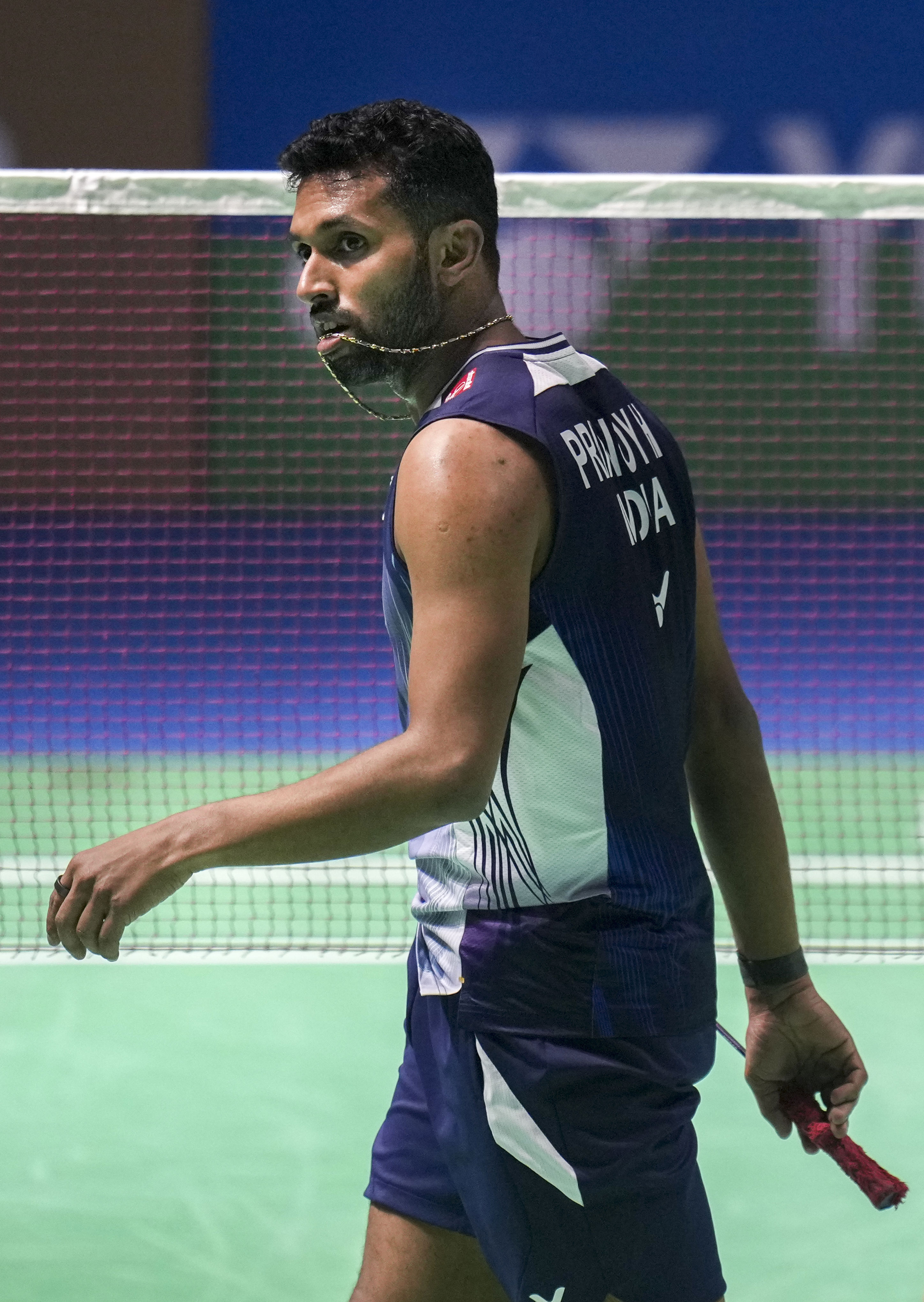India Open: Lakshya enters quarters; Satwik-Chirag, Srikanth, Prannoy ...
