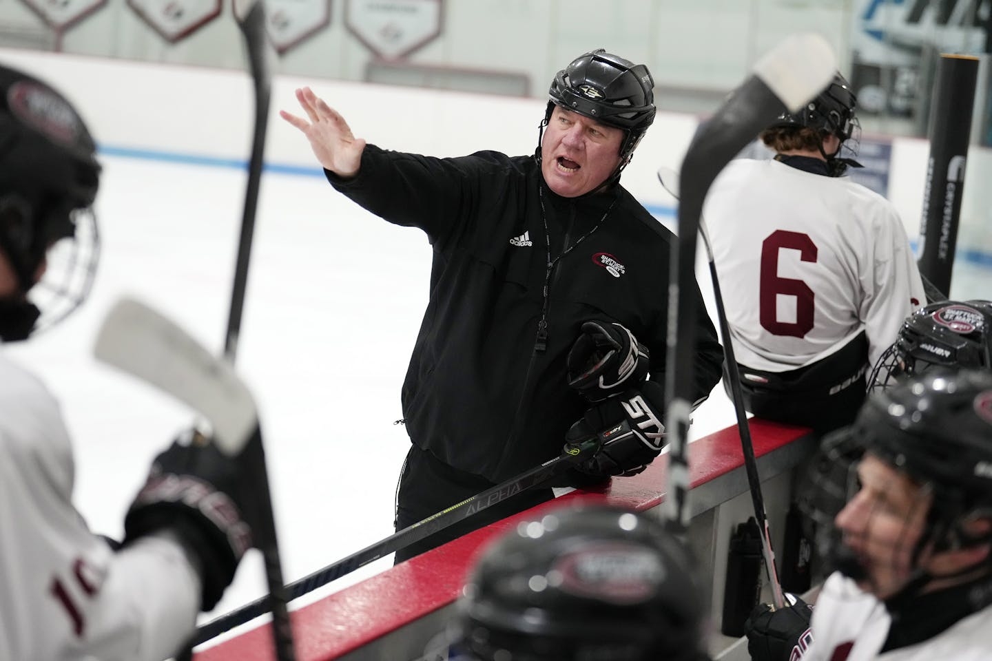 What’s Shattuck-St. Mary’s secret? Ice time, culture, high demand and ...