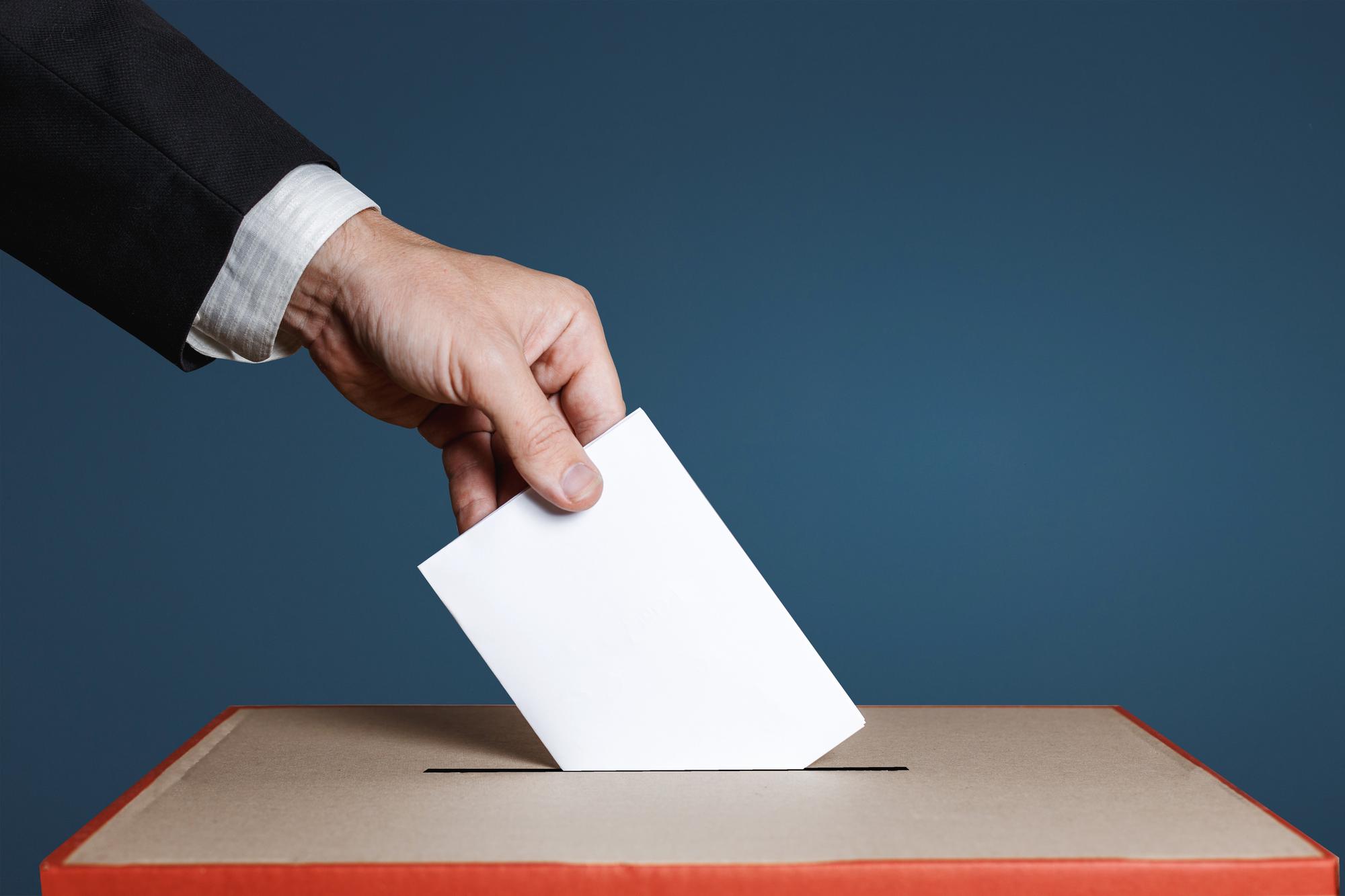 New call for all councillors to be consulted over plans to postpone May ...