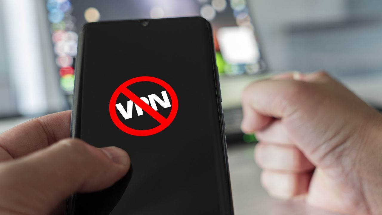 Workarounds are very limited – VPNs stop working in Uganda as internet ...