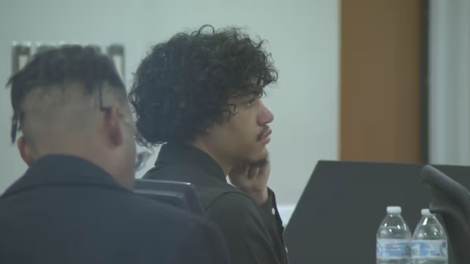 Issiah Ross double murder trial | watch live