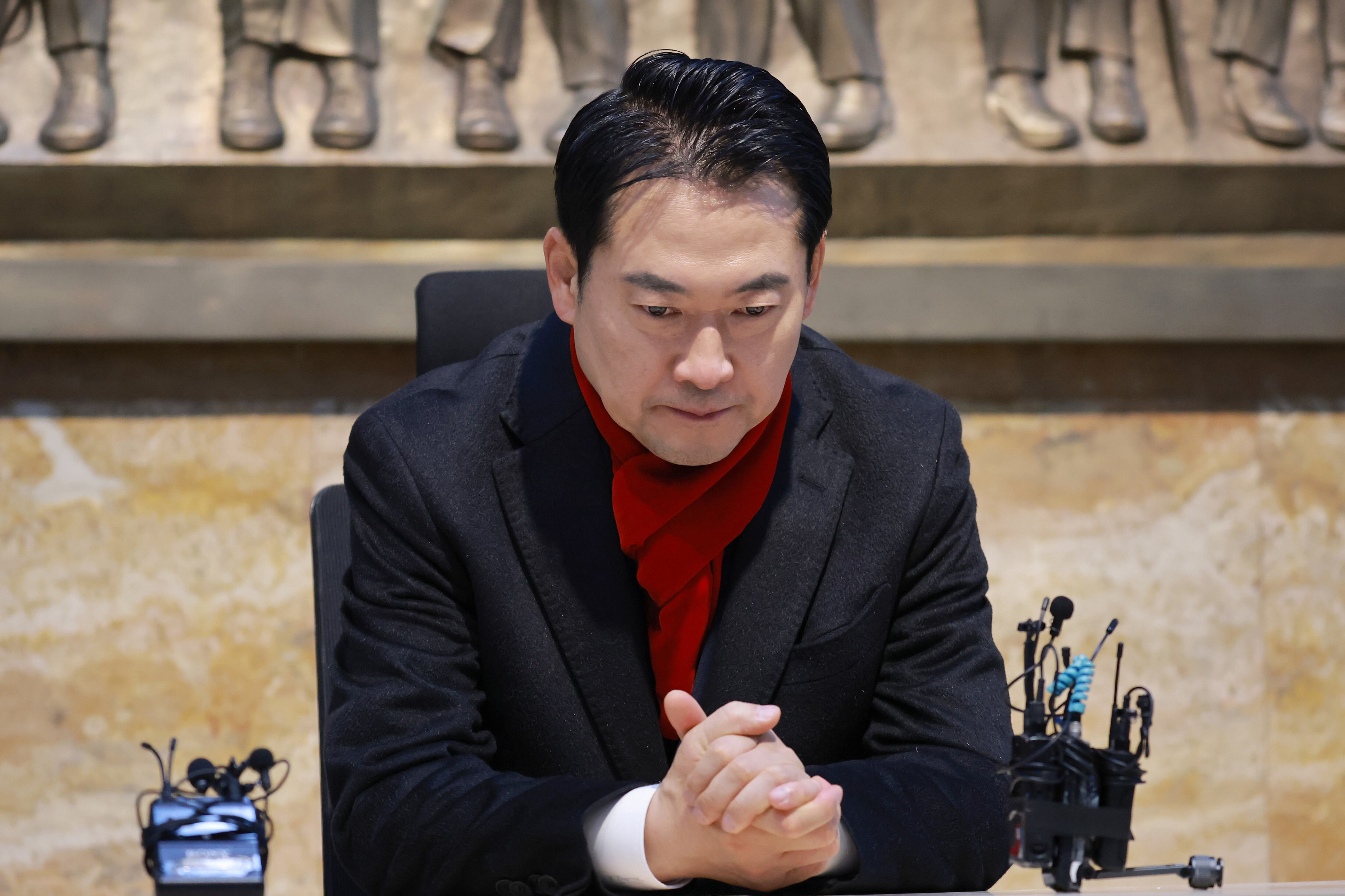 Editorial: Renaming PPP will not hide its ‘Yoon Again’ identity