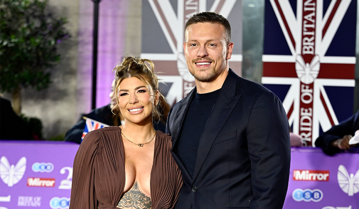 Their type on paper! Which Love Island couples are still going strong?