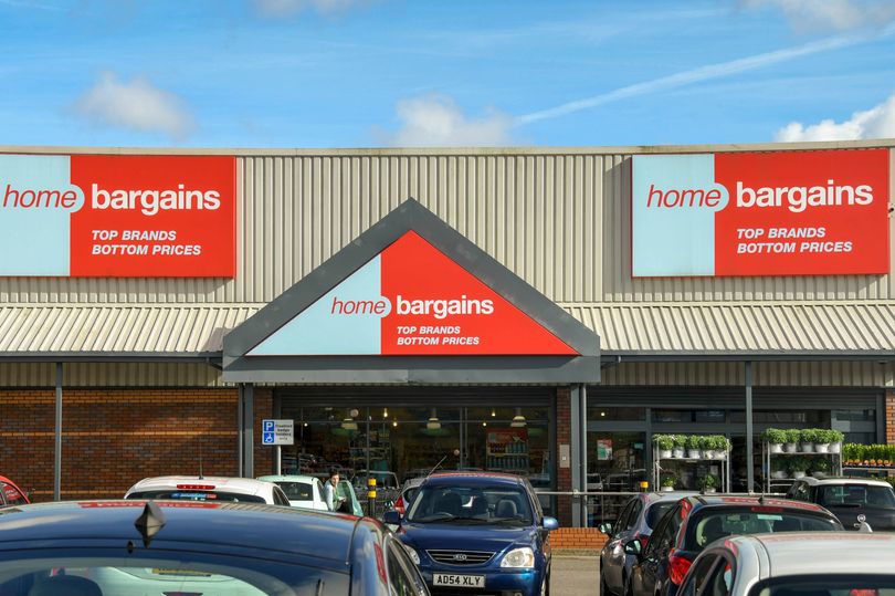 'Amazing' £3 Home Bargains skincare range has 'game changer' ingredient