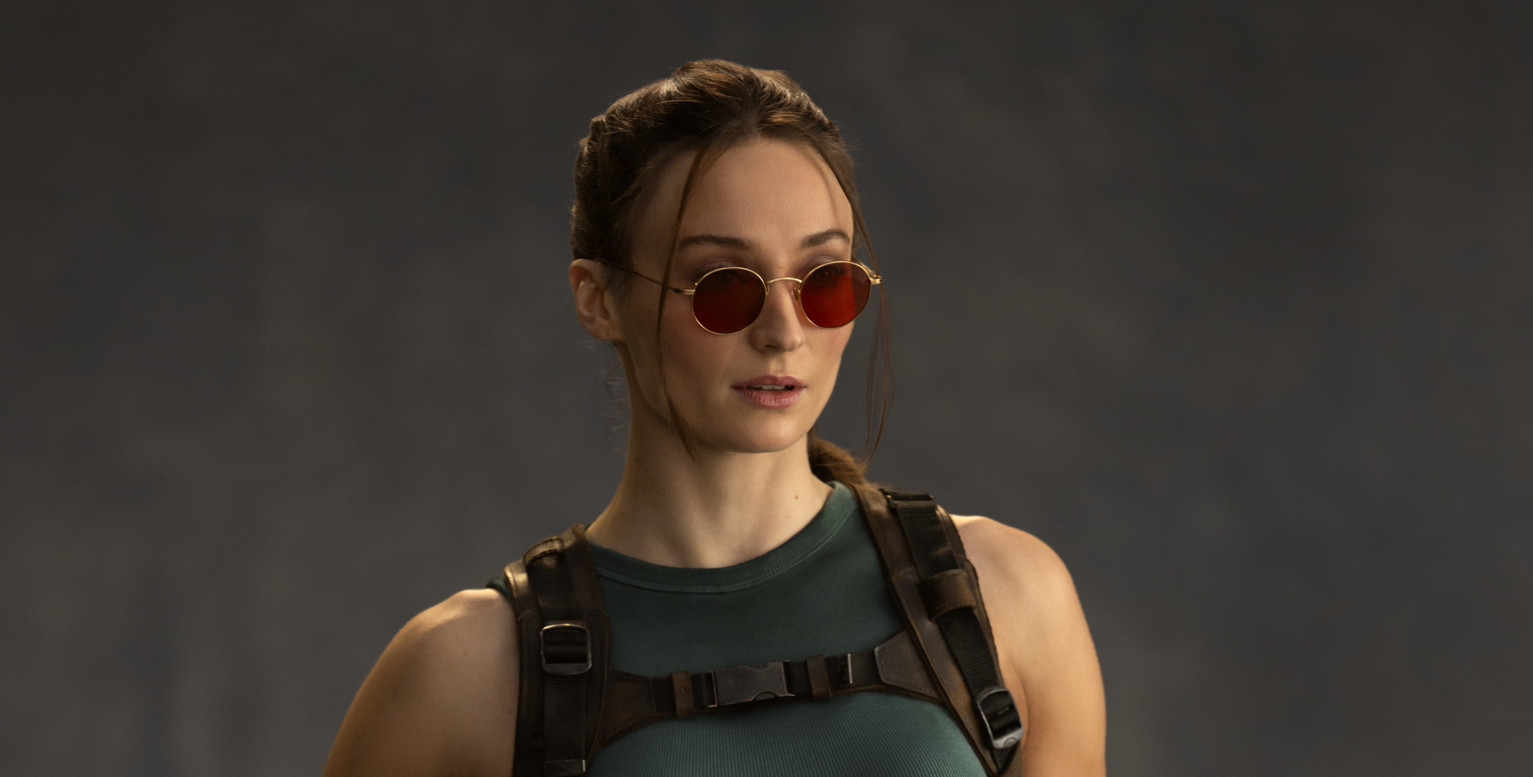 Tältä näyttää tulevan Tomb Raider -sarjan Lara Croft – ikonista roolia ...