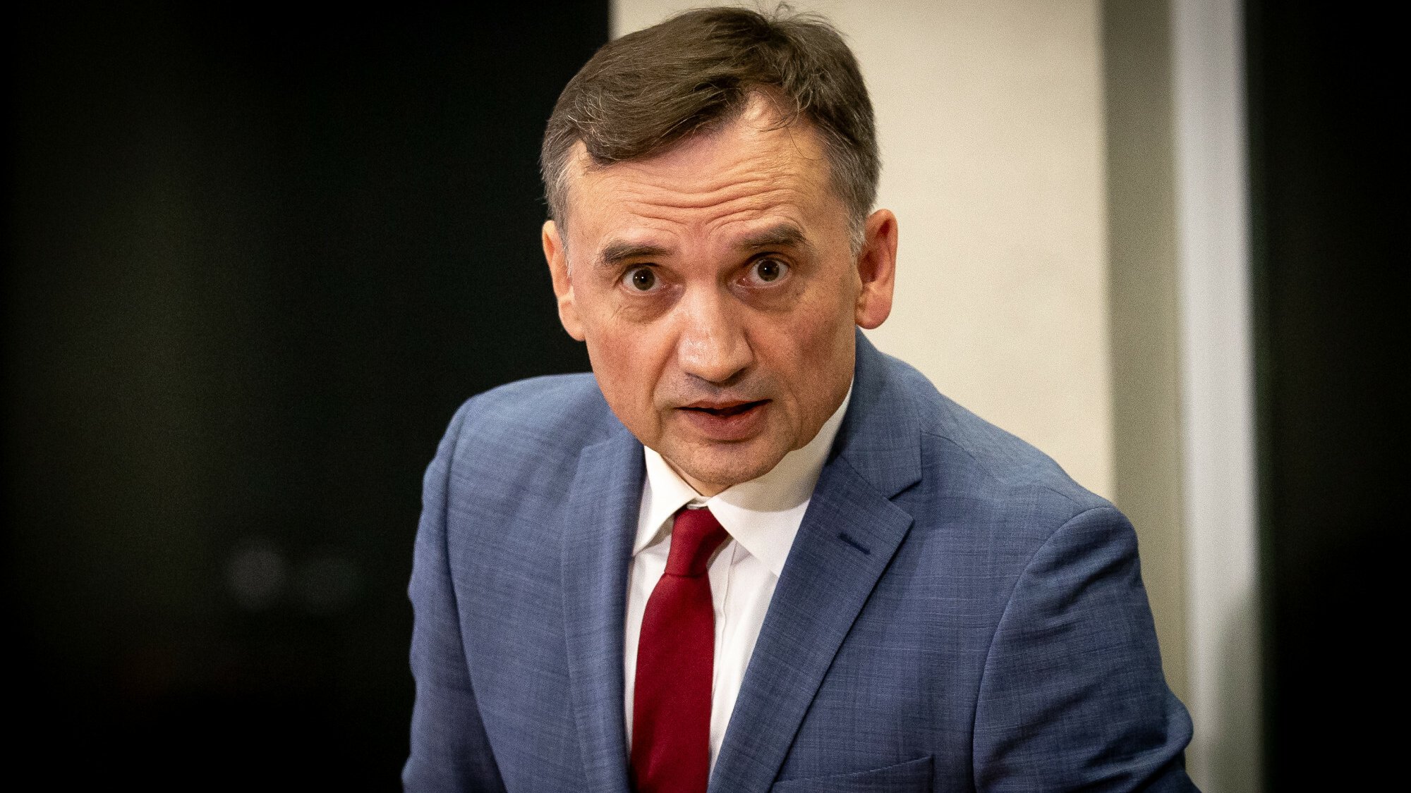 To są lata. Na dziś oni go nam nie wydadzą. Prawnik o ucieczce Ziobry ...