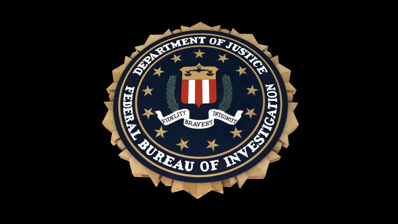FBI warns of rising sextortion cases targeting minors