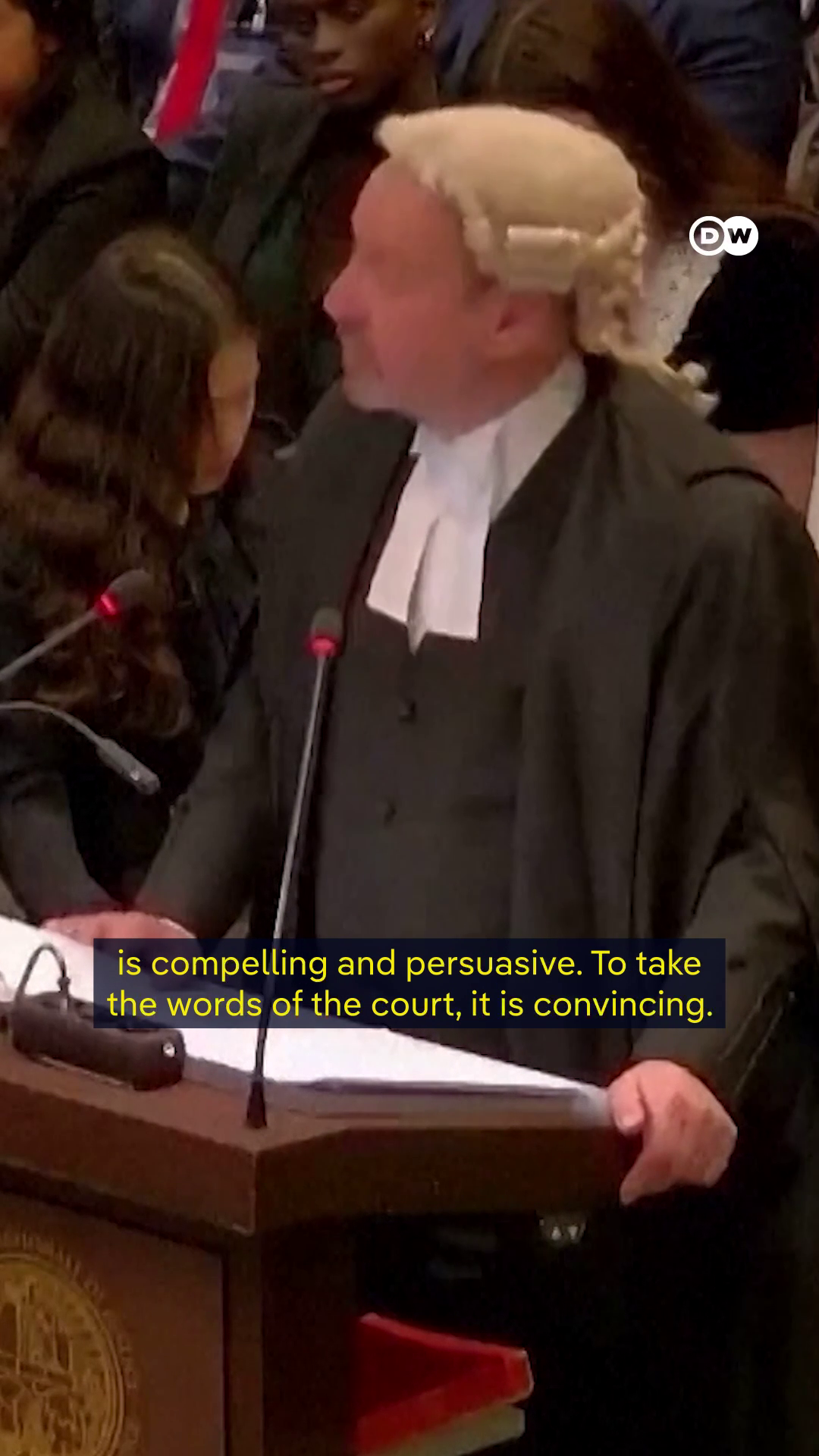 Myanmar accused of genocide at UN's top court