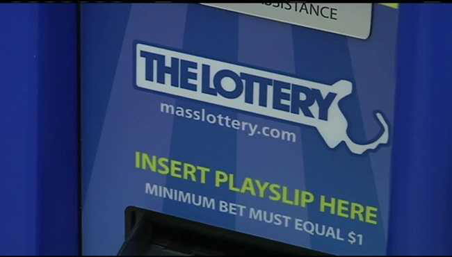 New national lottery coming to Massachusetts has $1M a year for life prize
