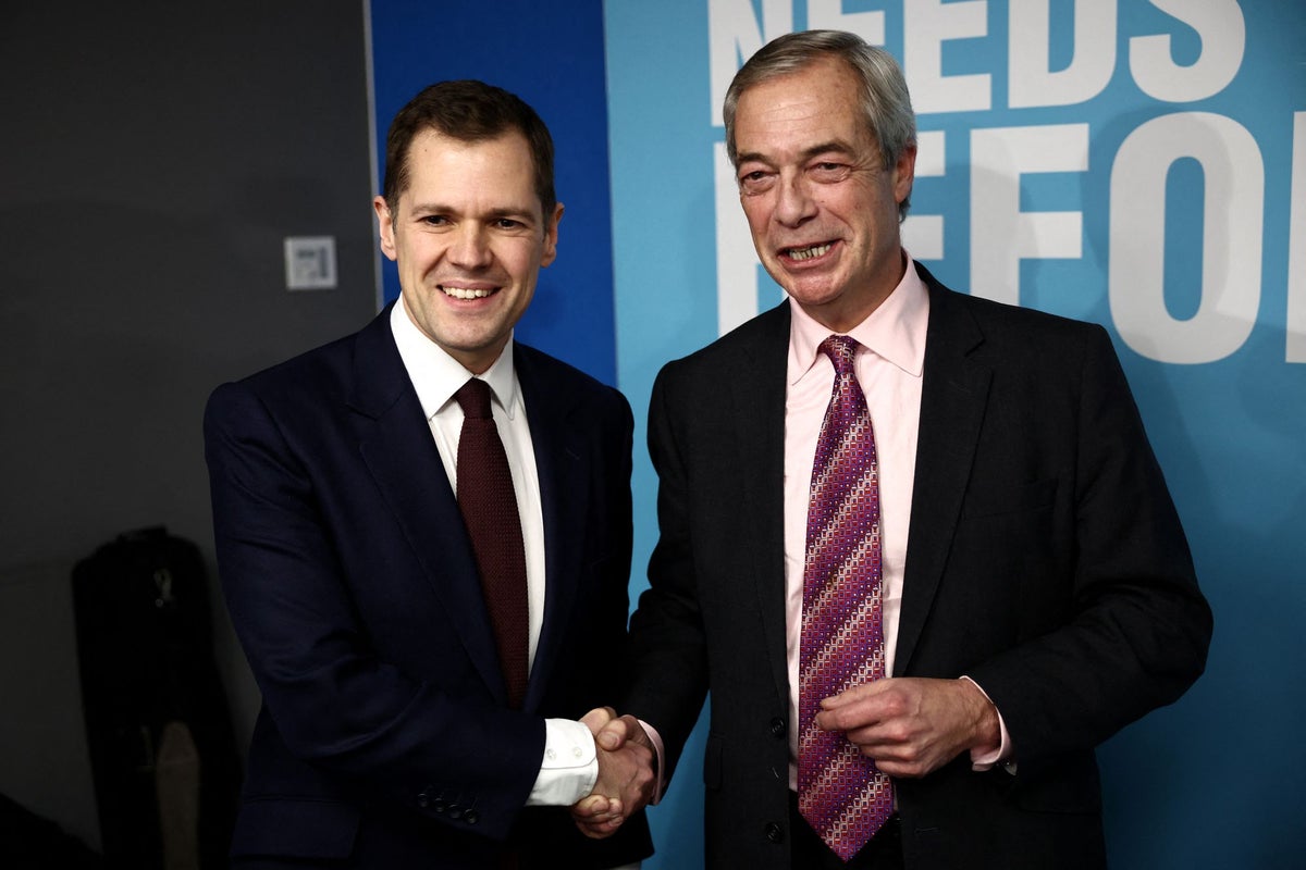 Robert Jenrick burns bridges with Tories after sacking