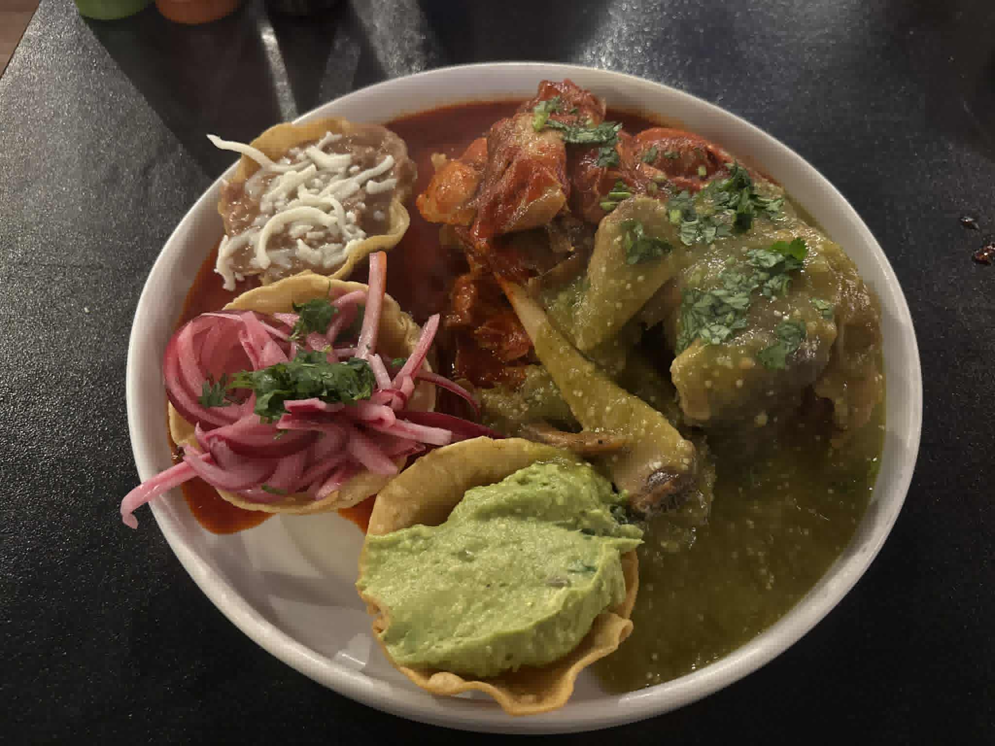 New El Paso restaurant to try: Tacos & Salsas, Cortes y Mariscos on ...