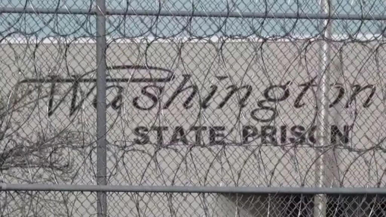 Eyewitness describes chaos as riot riot-style prison fight that kills ...